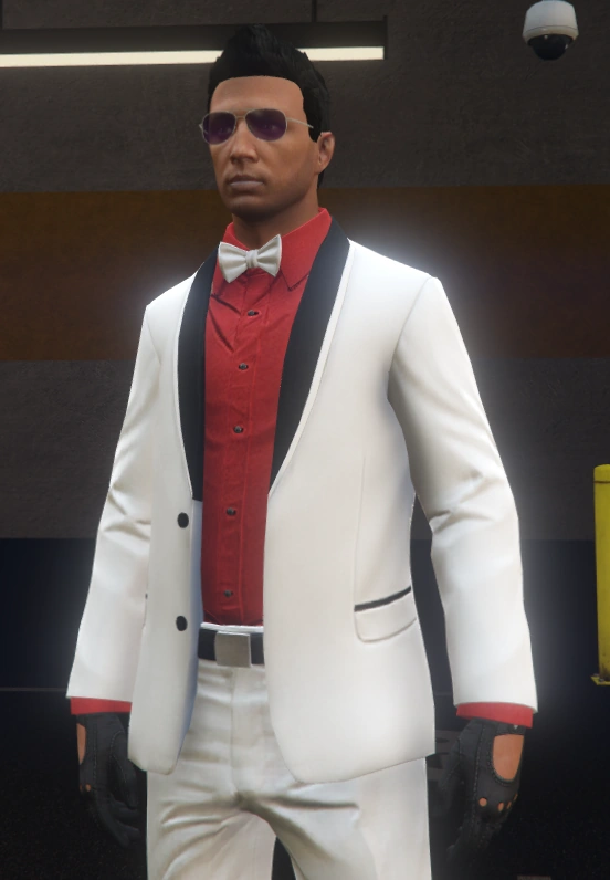 Mike Diggle | Wiki Vitalife | Fandom