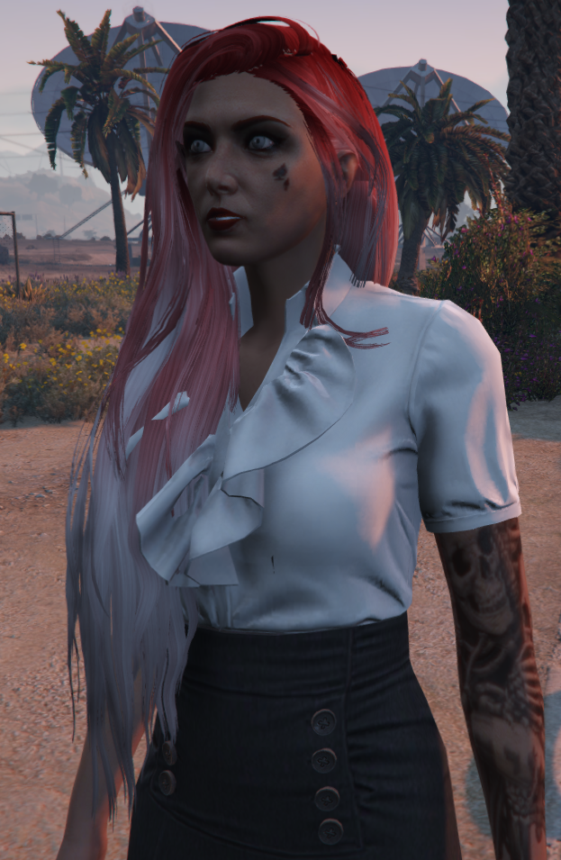 Natasha Volkov | Wiki Vitalife | Fandom