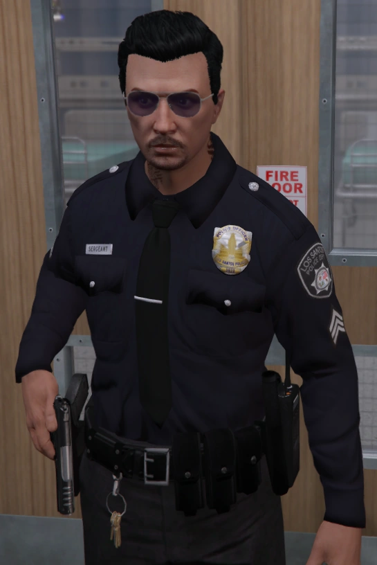 Byron O'Neil | Wiki Vitalife | Fandom