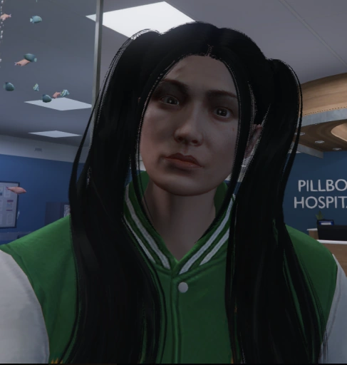 Yuri Kim | Wiki Vitalife | Fandom