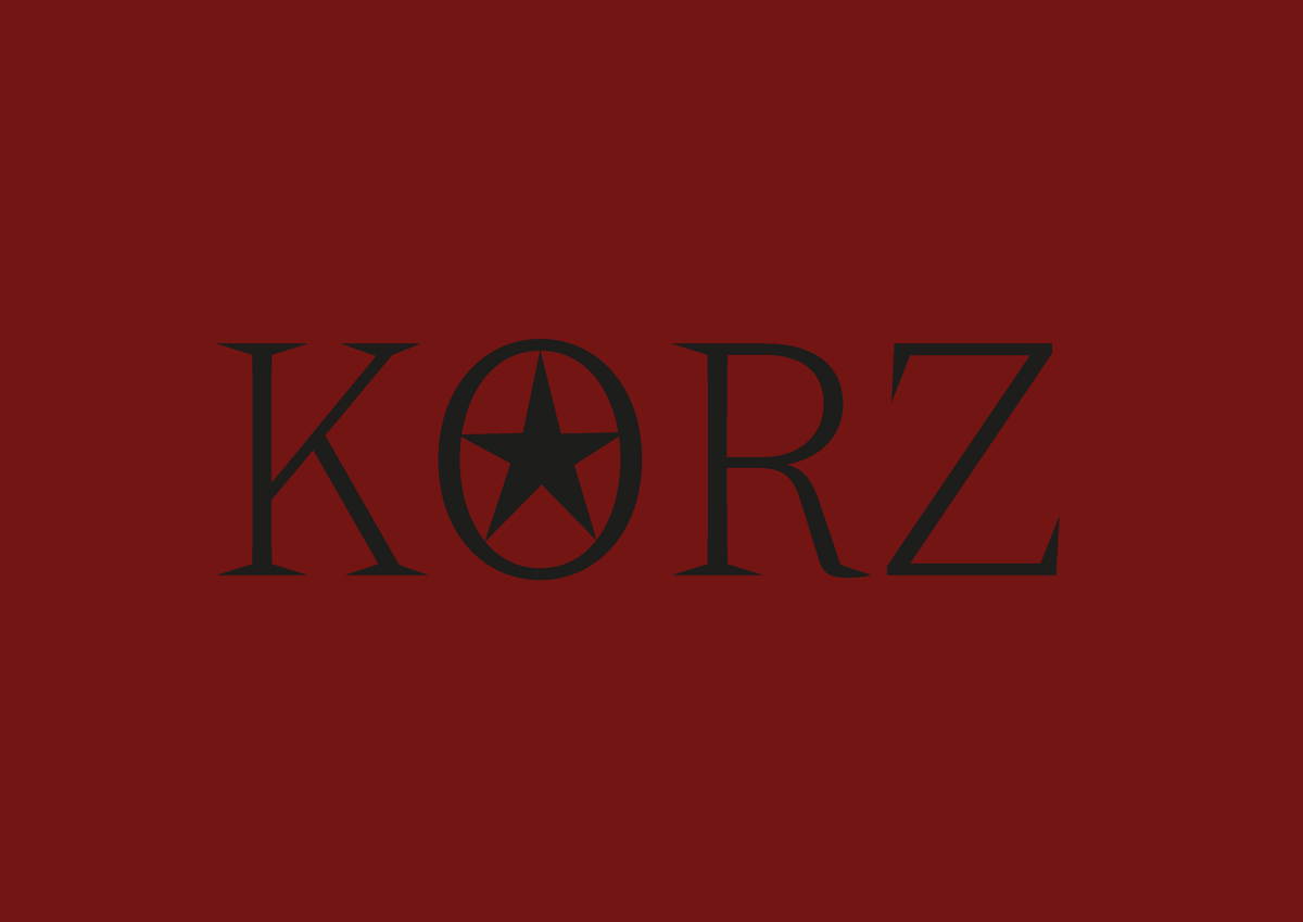 The Korz | Vitality Mythos Wiki | Fandom