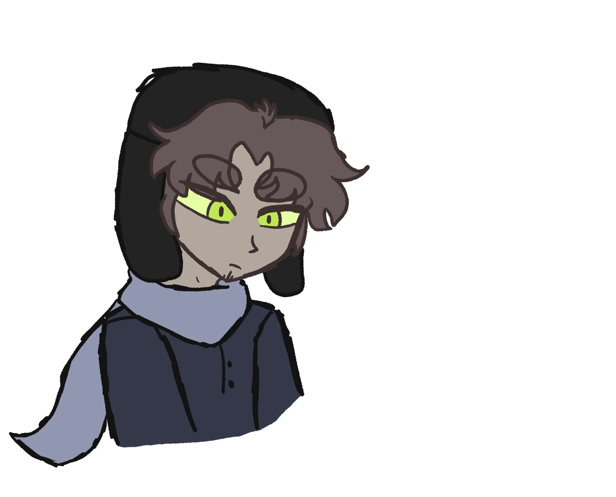 Syl | Vitality Wiki | Fandom