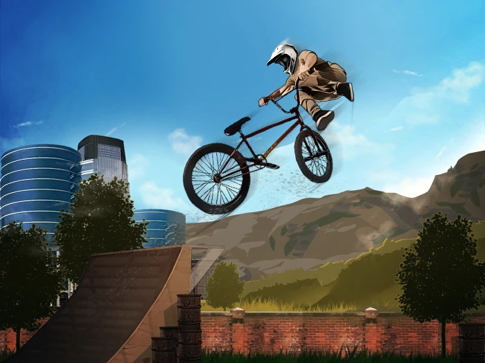 Pro Bmx Tricks | Vitalitygames Wiki | Fandom