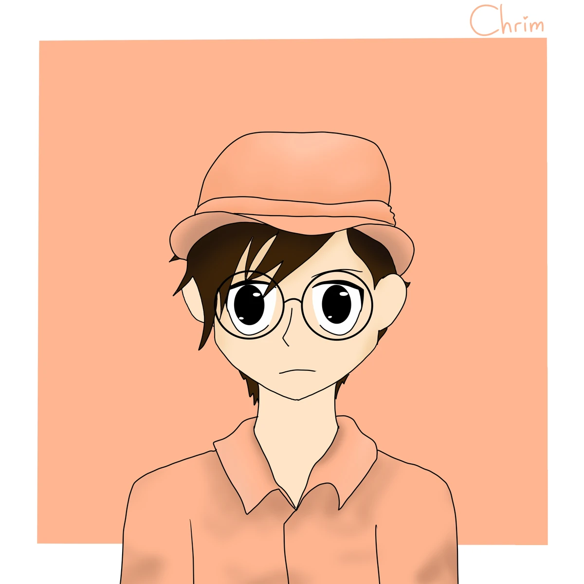 Chrim | VitalizeORGS Wiki | Fandom