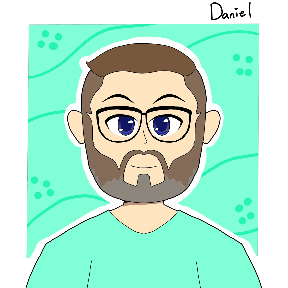 Daniel "The Destroyer" K | VitalizeORGS Wiki | Fandom