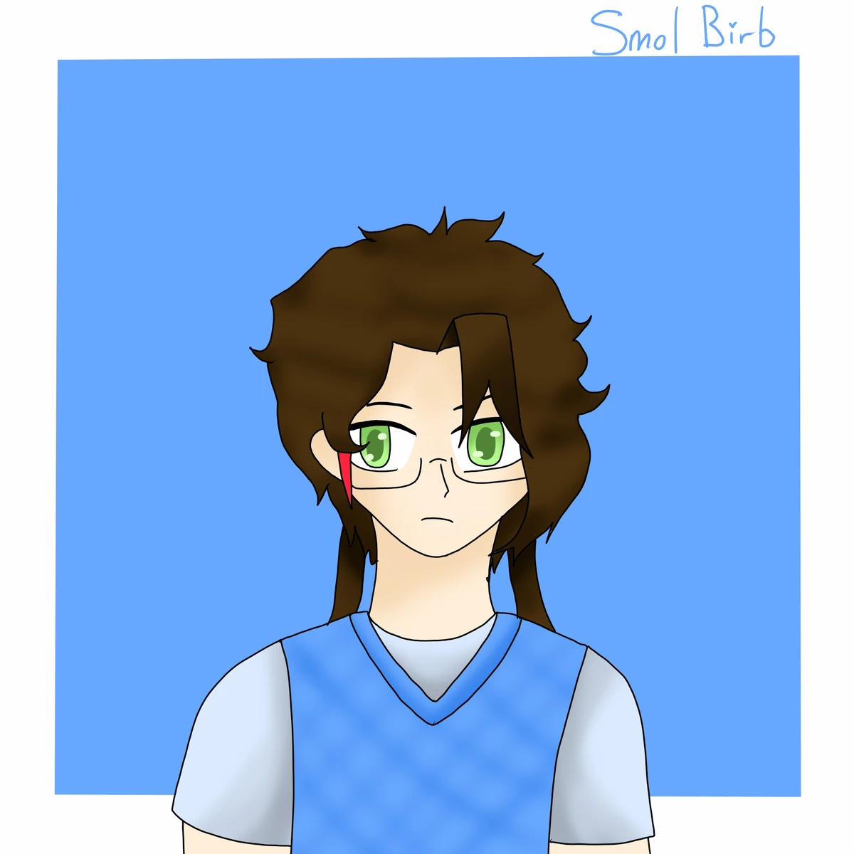 Smol Birb | VitalizeORGS Wiki | Fandom