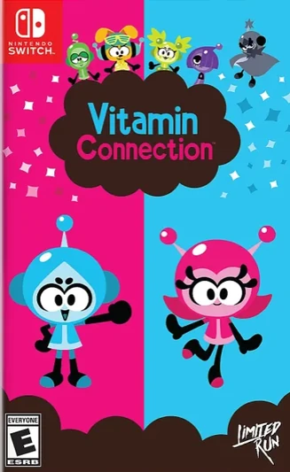 Category:Main Characters | Vitamin Connection Wiki | Fandom