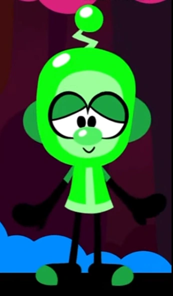 Endo | Vitamin Connection Wiki | Fandom