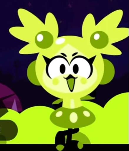 Elec-Tron | Vitamin Connection Wiki | Fandom