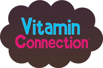 Vitamin Connection | Vitamin Connection Wiki | Fandom