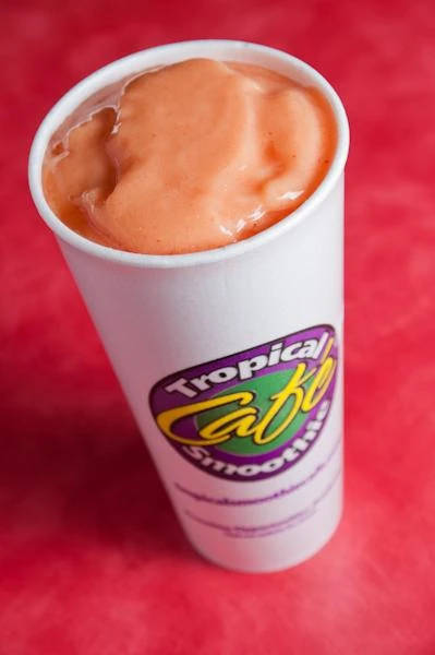 RED SUNSET | Wiki Smoothies | Fandom