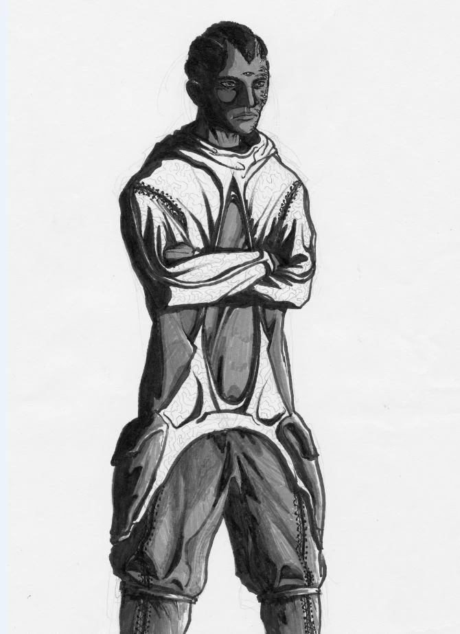 The Indigo Children | Vitarus Wiki | Fandom