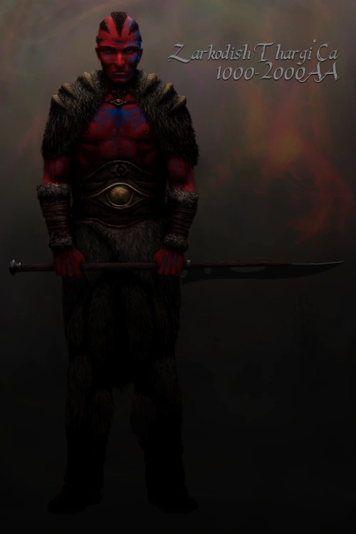 ThargiCa | Vitarus Wiki | Fandom