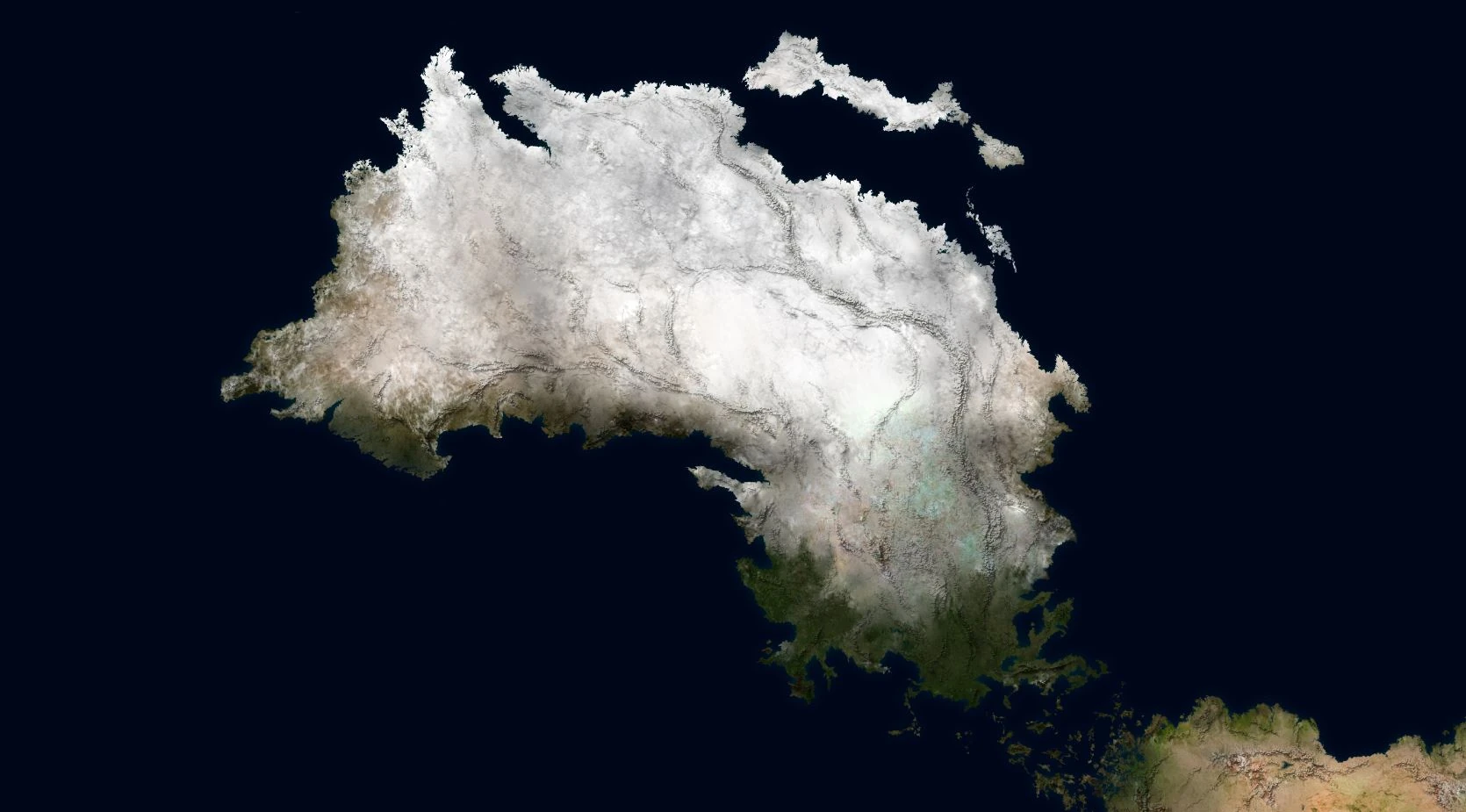 Jaghen | Vitarus Wiki | Fandom