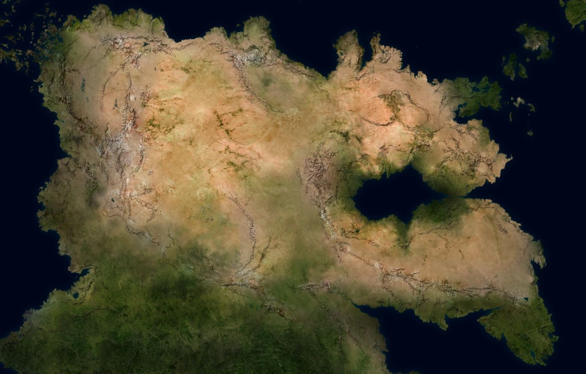 Narodel | Vitarus Wiki | Fandom