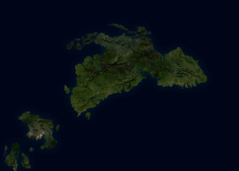 Pequerogran | Vitarus Wiki | Fandom