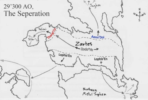 Sefmir | Vitarus Wiki | Fandom