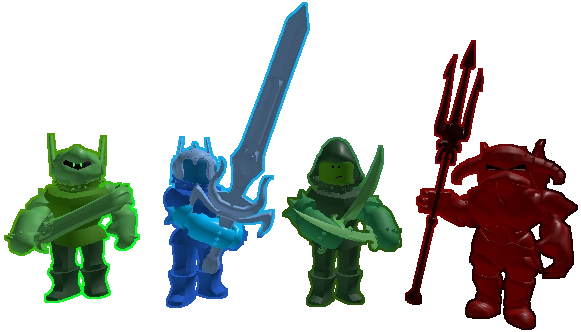 The Rulers | Cheeseburger Crusade Wiki | Fandom