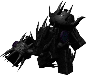 Clockwork | Cheeseburger Crusade Wiki | Fandom