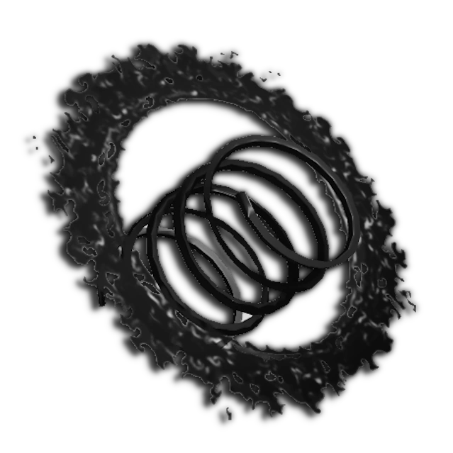 Cluster Coil | Cheeseburger Crusade Wiki | Fandom