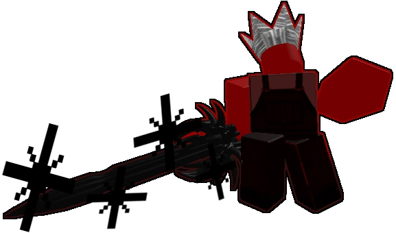 Potential Man | Cheeseburger Crusade Wiki | Fandom