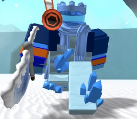 Frost Goliath | Cheeseburger Crusade Wiki | Fandom