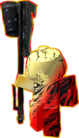 Turret Tyrant | Cheeseburger Crusade Wiki | Fandom