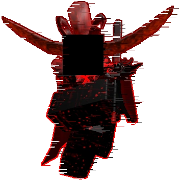 HATE RED | Cheeseburger Crusade Wiki | Fandom