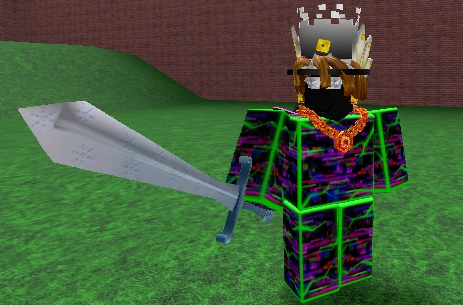 Bladebound: Slicer | Cheeseburger Crusade Wiki | Fandom