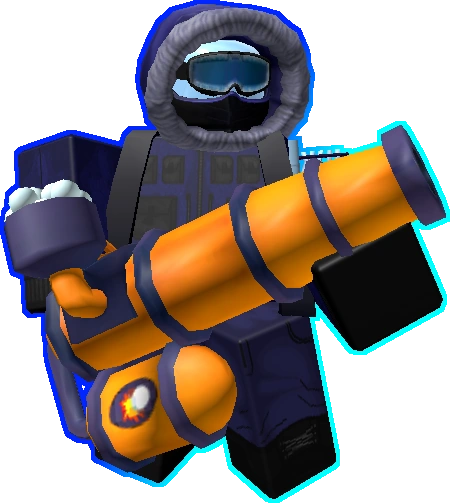 Flurry | Cheeseburger Crusade Wiki | Fandom