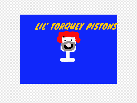 Lil' Torquey Pistons | Vitoline, Revolting, and Gasprin Truck Series ...