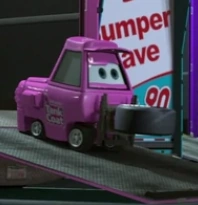 Pitty | Vitoline, Revolting, and Gasprin Truck Series Wiki | Fandom