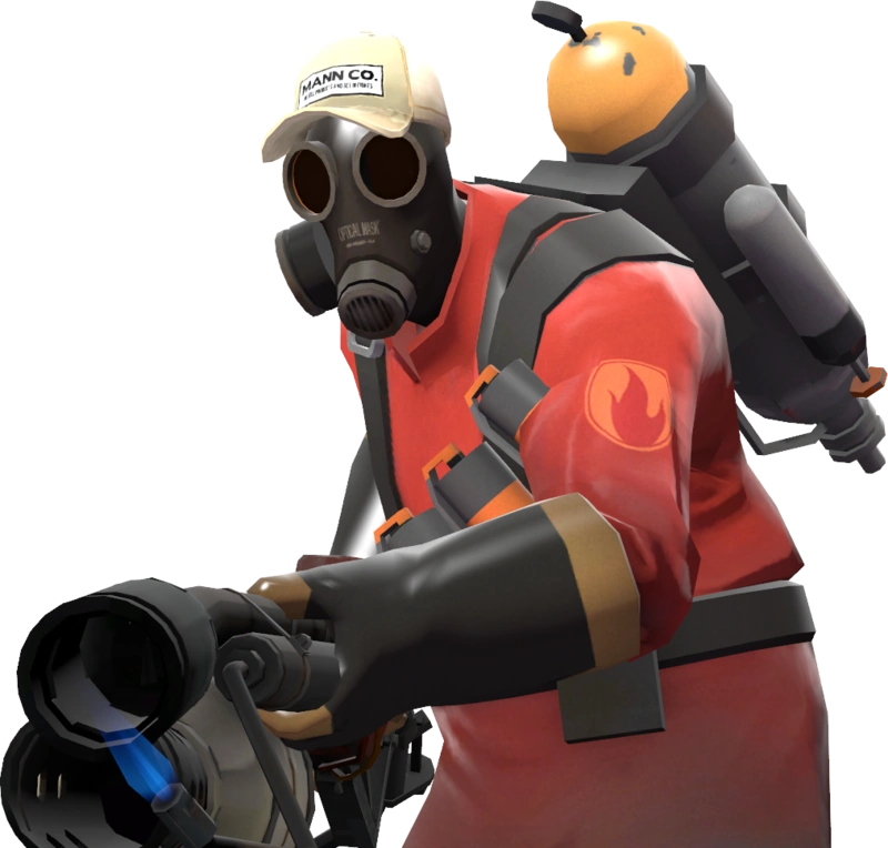 Pyro | Wiki Vitolinoboss | Fandom