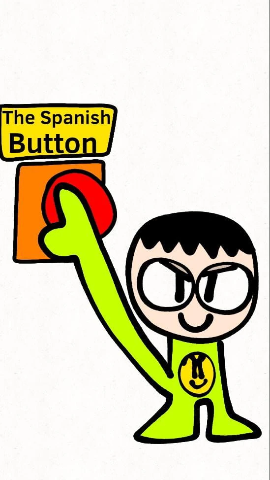 The Spanish Button | Vitor Animations Encyclopedia Wiki | Fandom