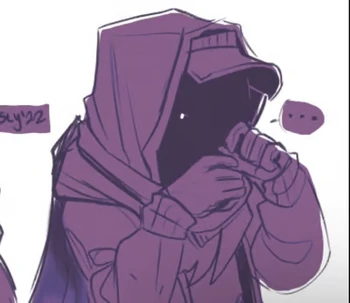 Dust | Vitusverse Wiki | Fandom