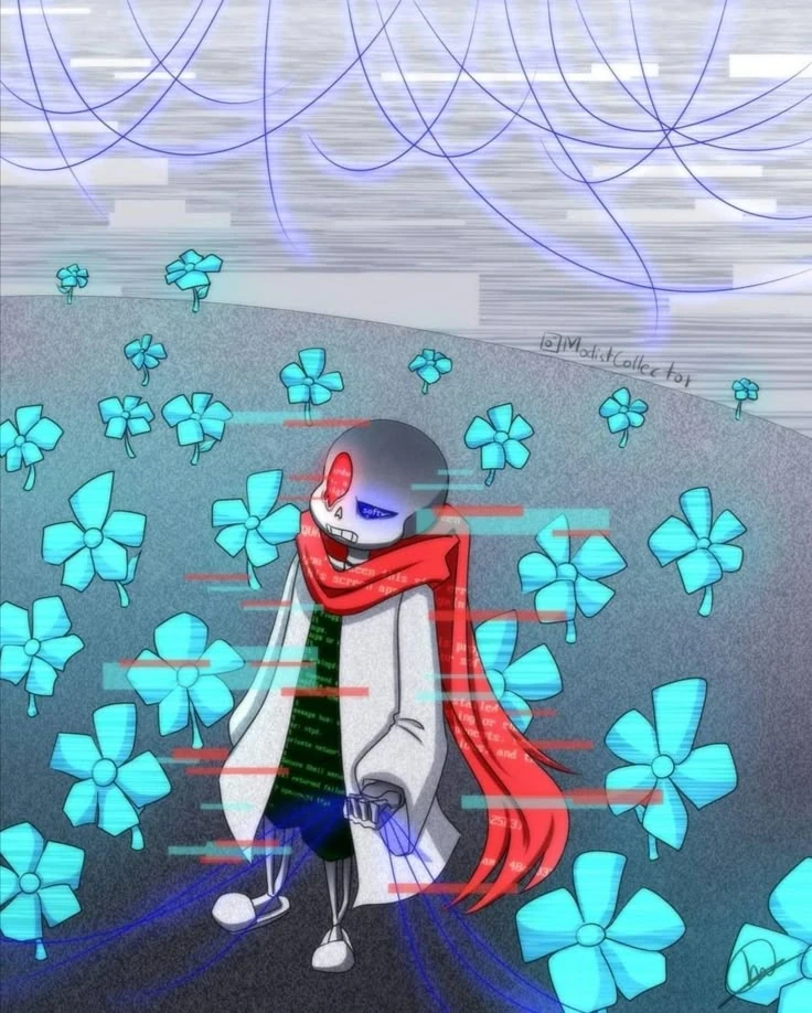 Fatal Error | Vitusverse Wiki | Fandom