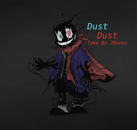 Dust | Vitusverse Wiki | Fandom