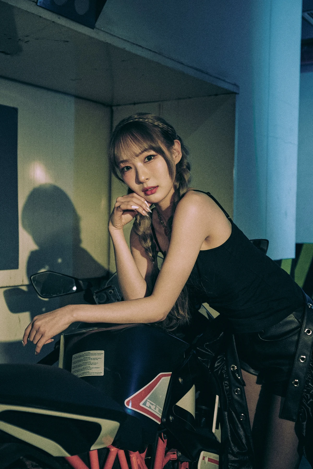 Yume | ViV Wiki | Fandom