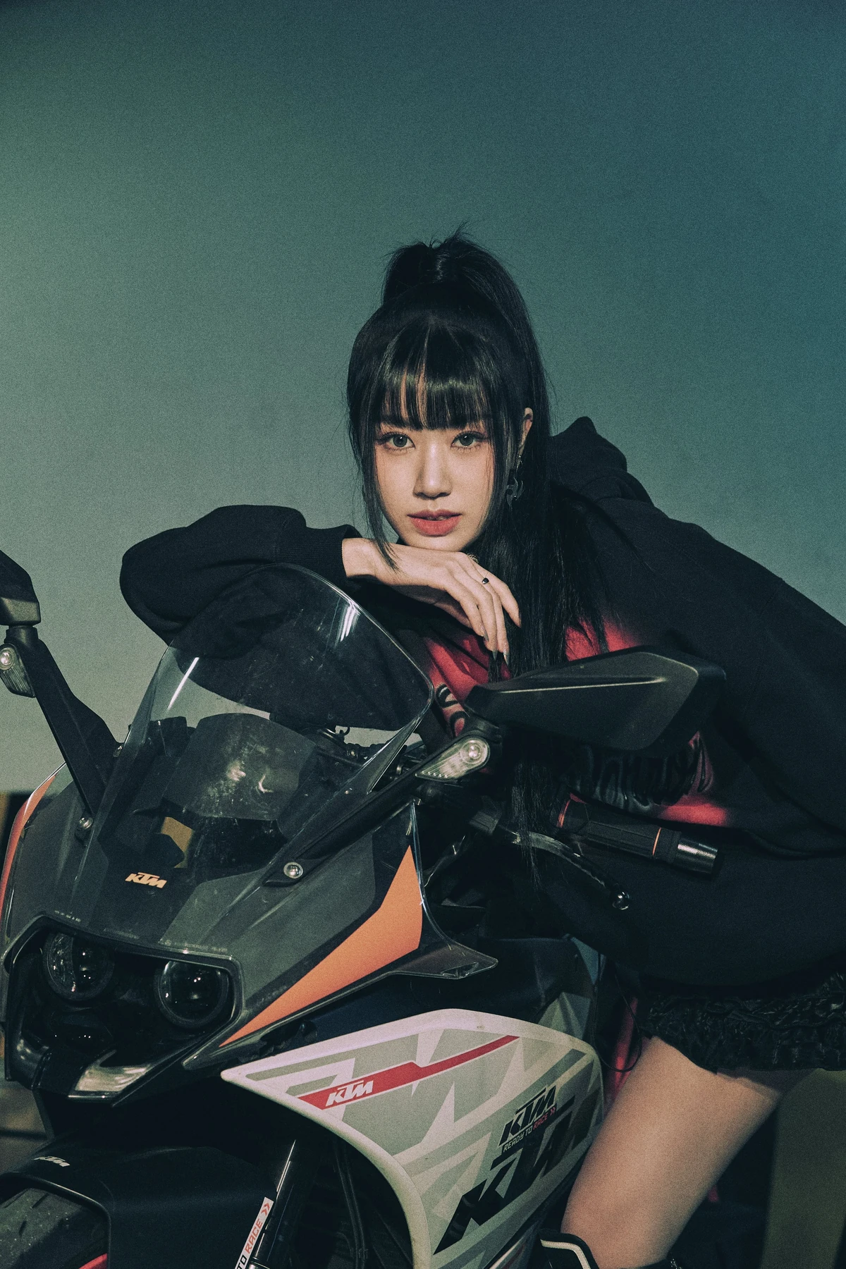 Tzuling | ViV Wiki | Fandom