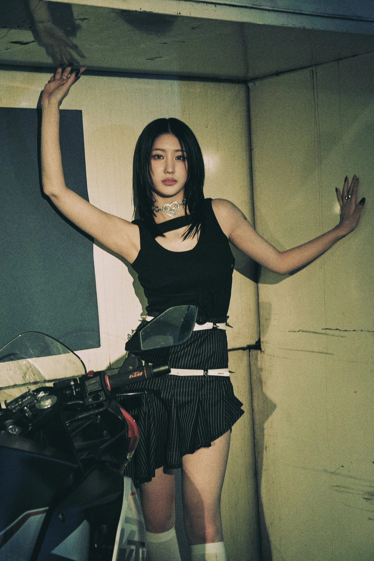 Vella | ViV Wiki | Fandom