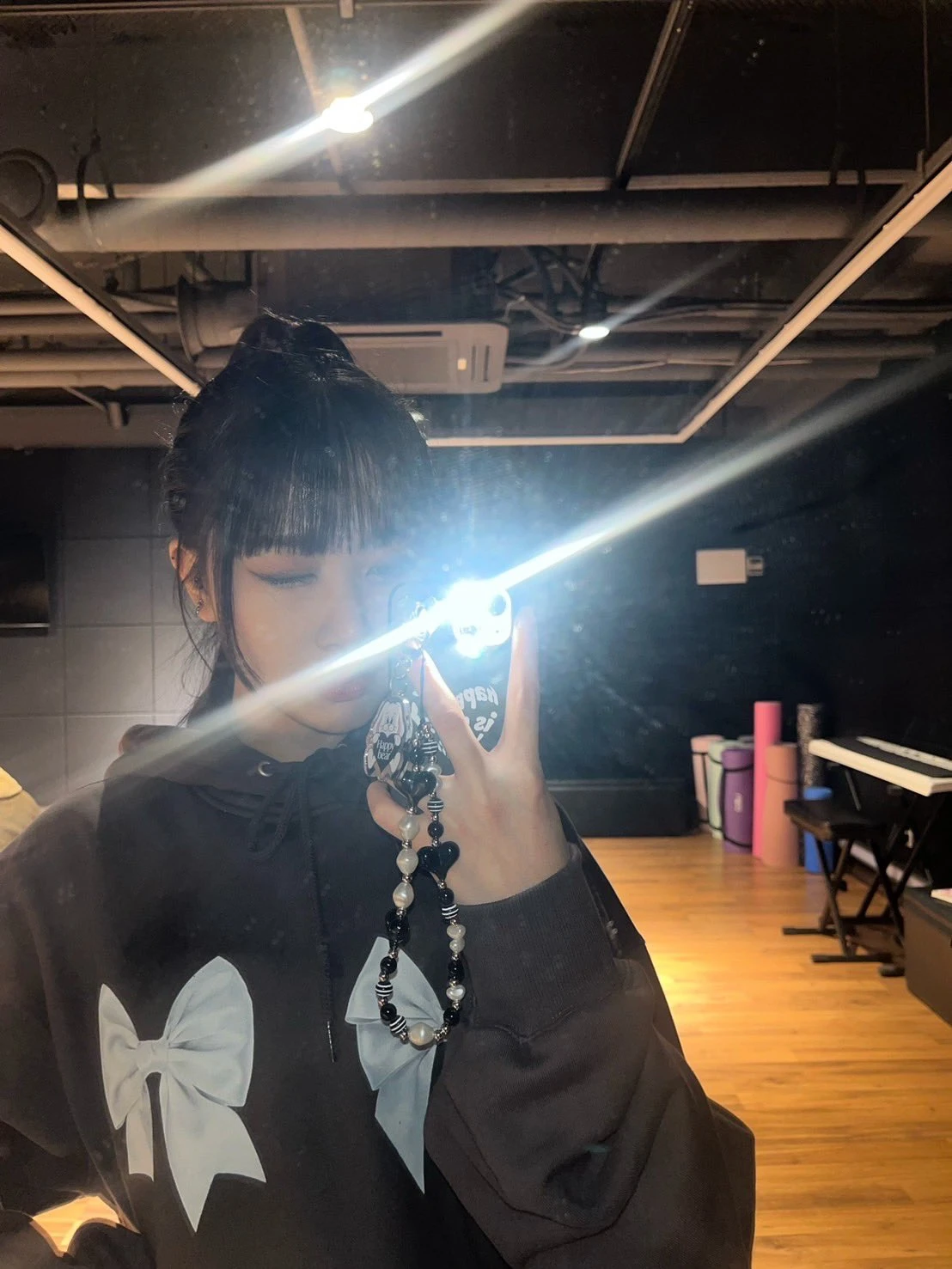 Tzuling/SNS Archive | ViV Wiki | Fandom