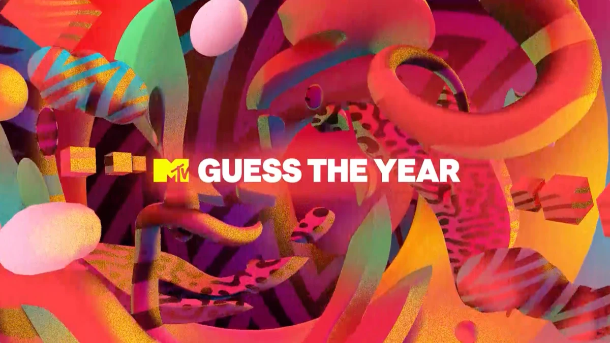 MTV Guess The Year | VIVA Deutschland Wiki | Fandom