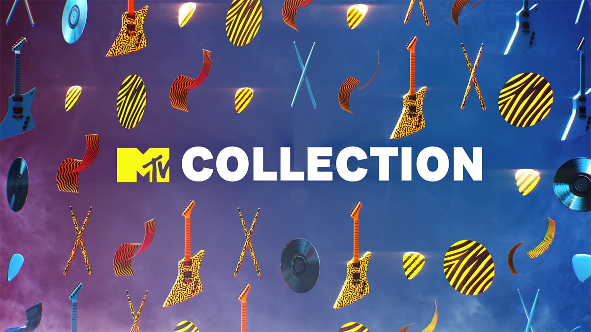 MTV Collection | VIVA Deutschland Wiki | Fandom