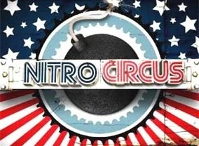 Nitro Circus | VIVA Deutschland Wiki | Fandom