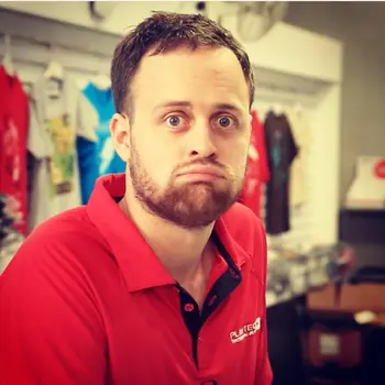 Bored Alan | Viva La Dirt League Wiki | Fandom