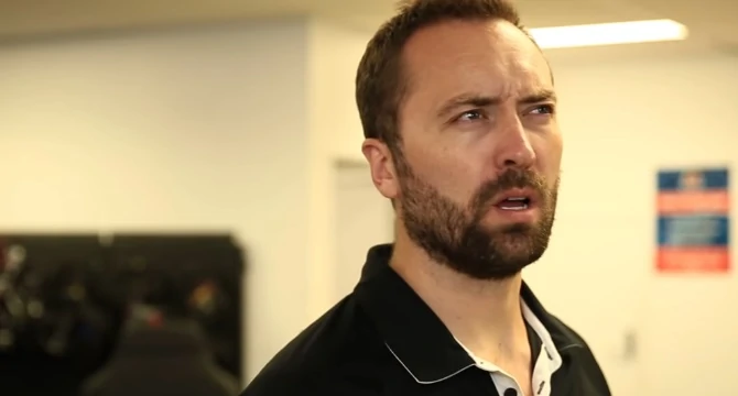 Bored | Viva La Dirt League Wiki | Fandom