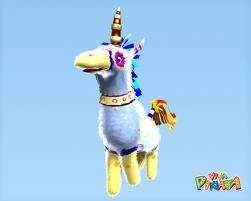 Chewnicorn | Viva Piñata: Pocket Paradise Wiki | Fandom