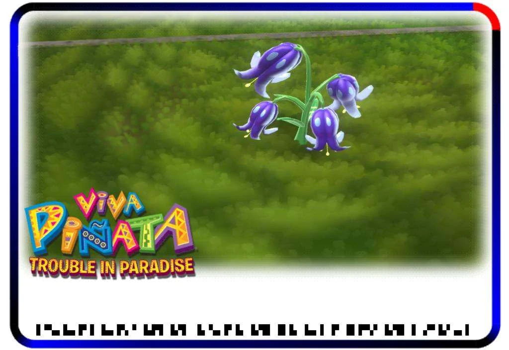 Bluebell | Viva Piñata: Pocket Paradise Wiki | Fandom