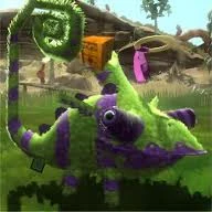 Jameleon | Viva Pinata T.I.P. Wiki | Fandom