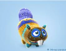 Sweetooth | Viva Pinata T.I.P. Wiki | Fandom